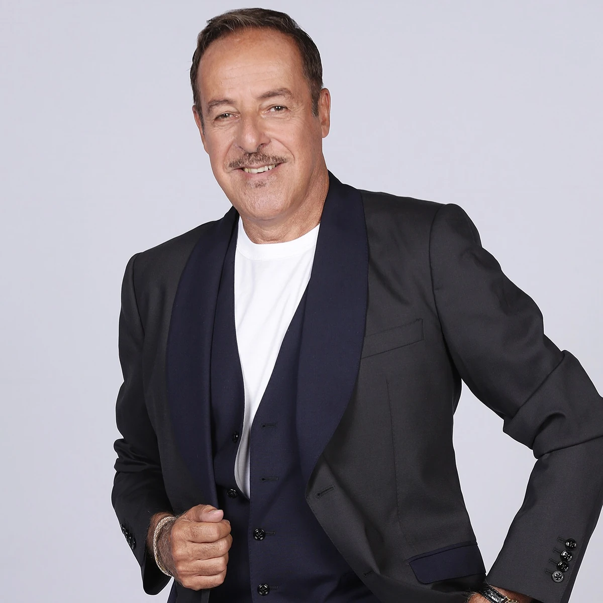 Massimo Lopez | Big Idea Wiki | Fandom