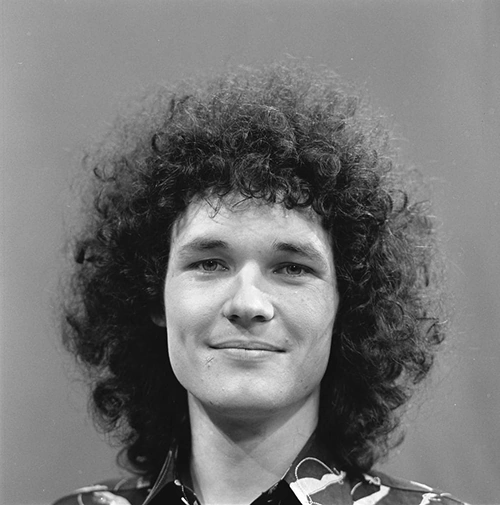 Michael Elo | Big Idea Wiki | Fandom