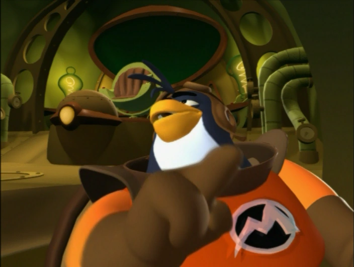 Midgel/Gallery | Big Idea Wiki | Fandom