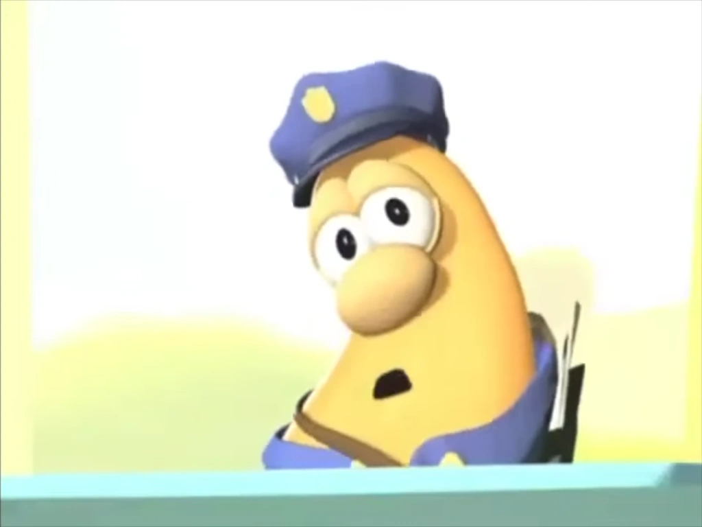 Mail Song | Big Idea Wiki | Fandom