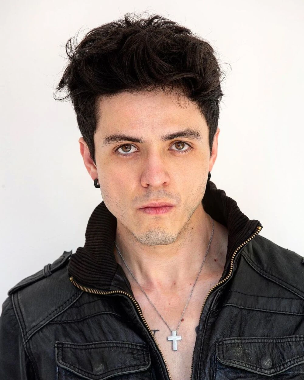 Alan Fernando Velázquez | Big Idea Wiki | Fandom