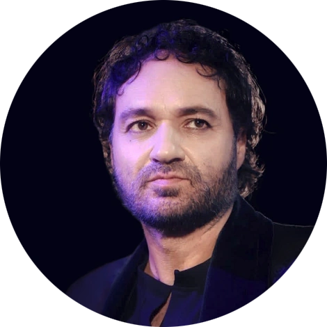 Dritan Boriçi | Big Idea Wiki | Fandom