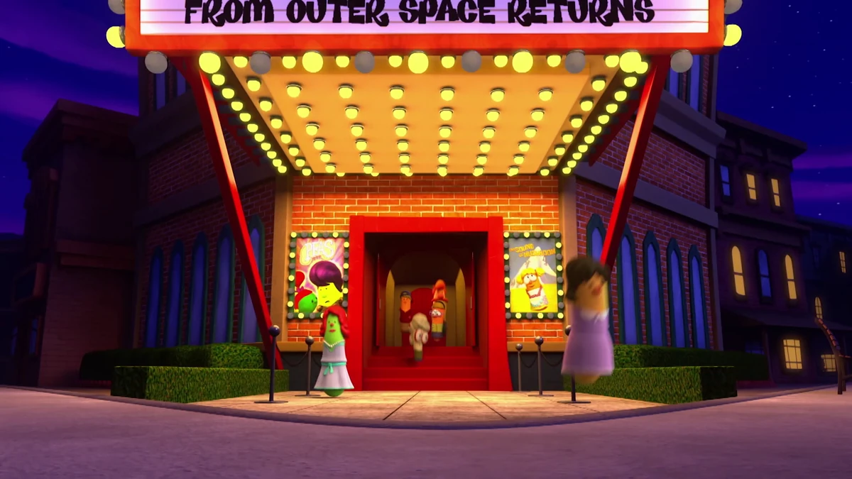 LarryBoy and the Emperor of Envy (episode)/Gallery | Big Idea Wiki | Fandom