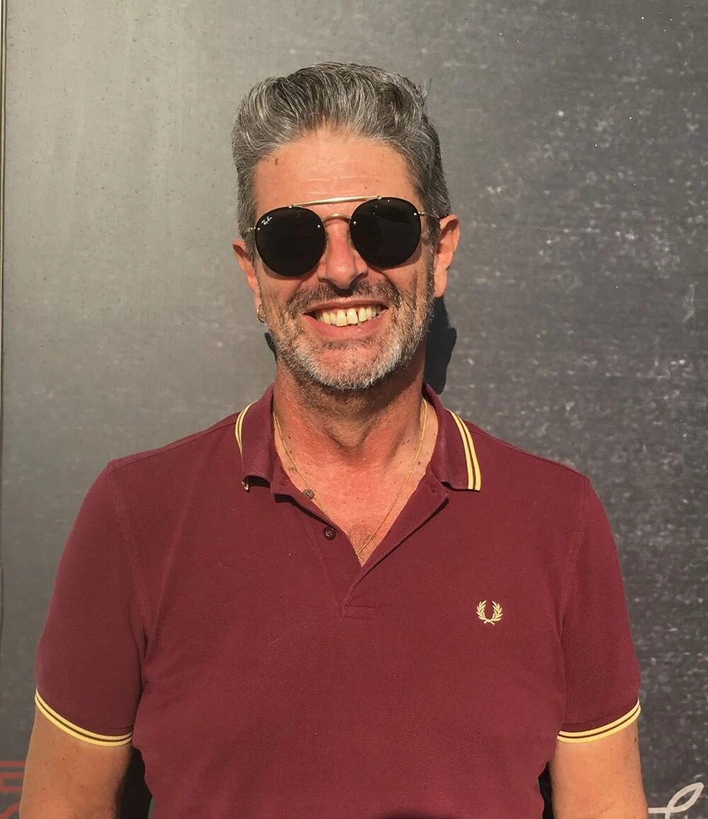 Carlos Freixo | Big Idea Wiki | Fandom