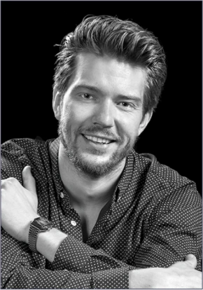 Dejan Dedić | Big Idea Wiki | Fandom