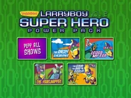 LarryBoy Ultimate Super Hero Collection | Big Idea Wiki | Fandom