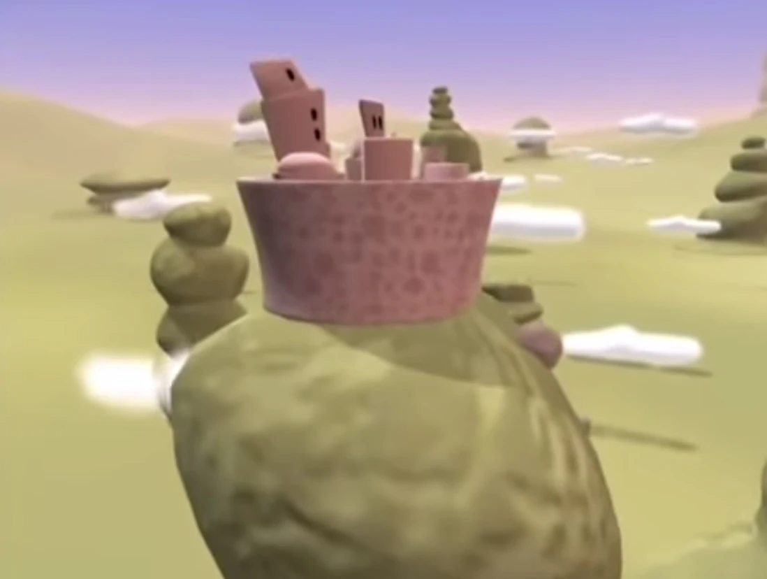 Flibber-o-Loo | Big Idea Wiki | Fandom