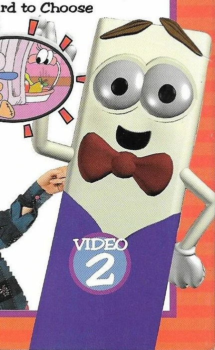 Fabulicious Day | Big Idea Wiki | Fandom