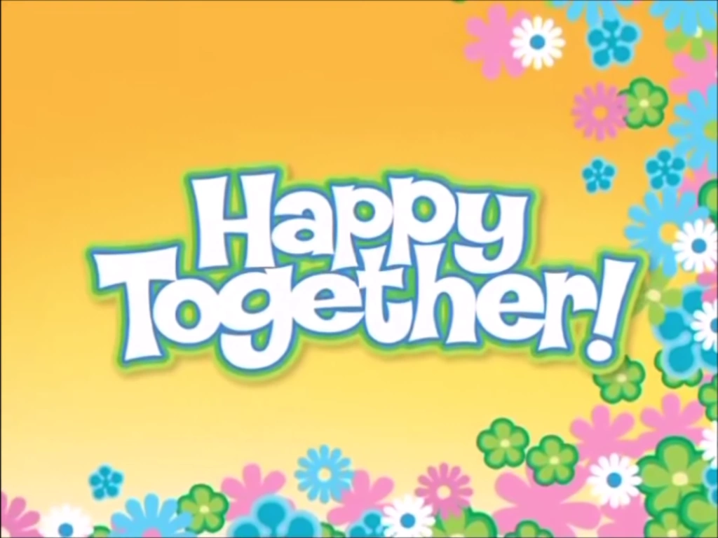 Happy Together!/Trailer Appearances | Big Idea Wiki | Fandom
