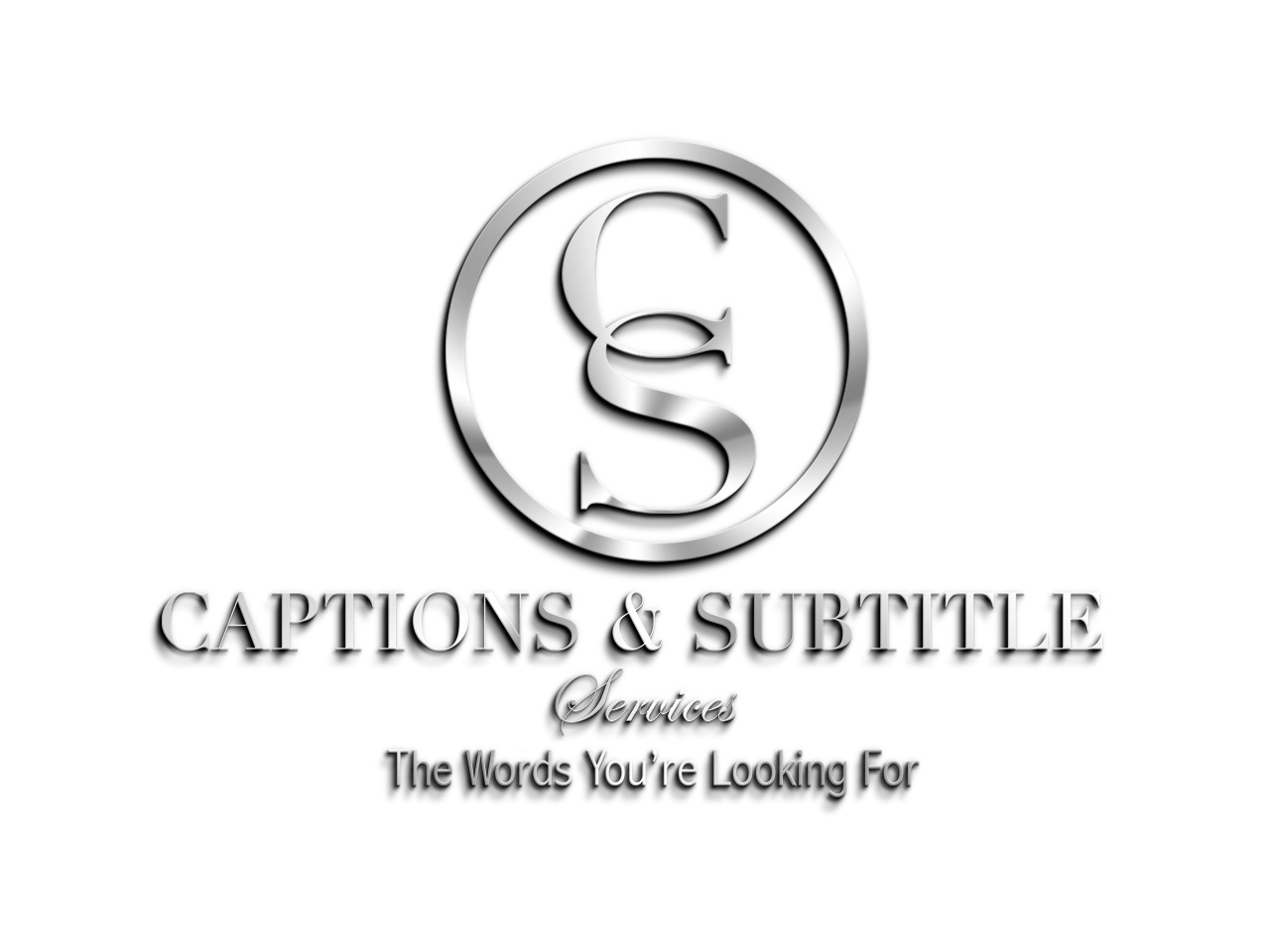 Subtitles Logo