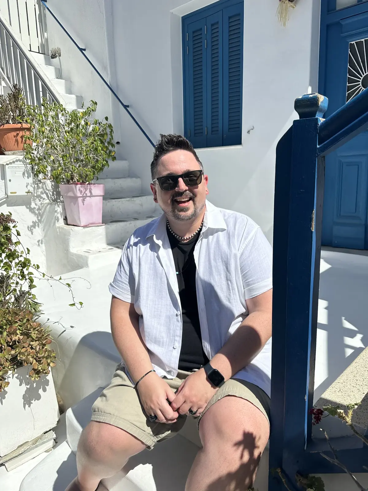 Jerrad Matthew | Big Idea Wiki | Fandom