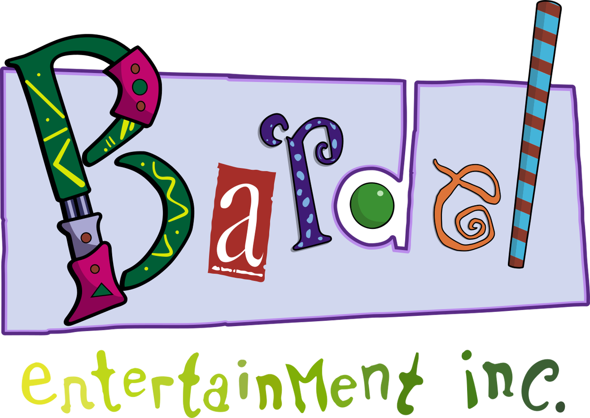 Bardel Entertainment | Big Idea Wiki | Fandom