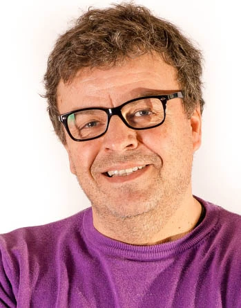 Geir Rebbestad | Big Idea Wiki | Fandom