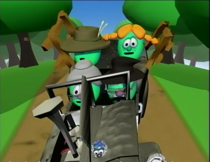 Ma Grape/Gallery | Big Idea Wiki | Fandom