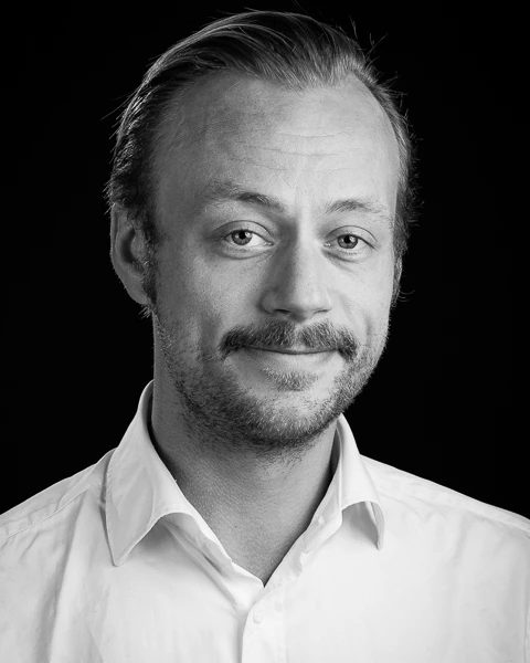 Halvard Djupvik | Big Idea Wiki | Fandom