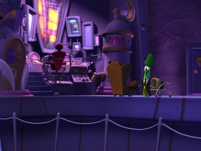 Larry-Computer | Big Idea Wiki | Fandom