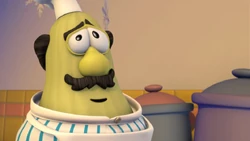 Oscar/Costumes | Big Idea Wiki | Fandom