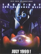 Big Idea 5 Anniversary Magazine | Big Idea Wiki | Fandom