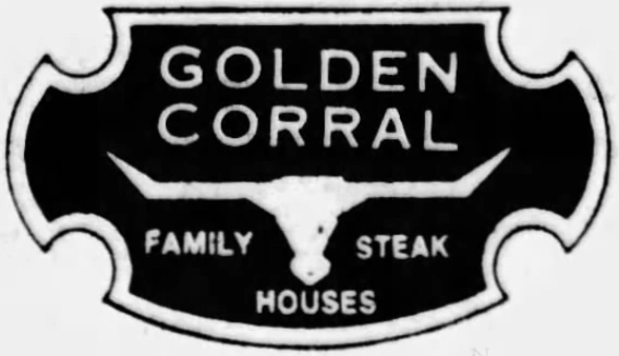 Golden Corral Logo Png