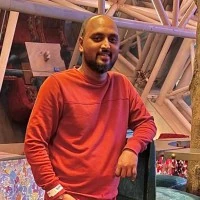 Prabhat Padwal | Big Idea Wiki | Fandom