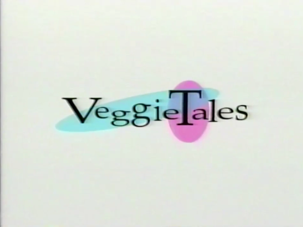 VeggieTales/Logo Evolution | Big Idea Wiki | Fandom