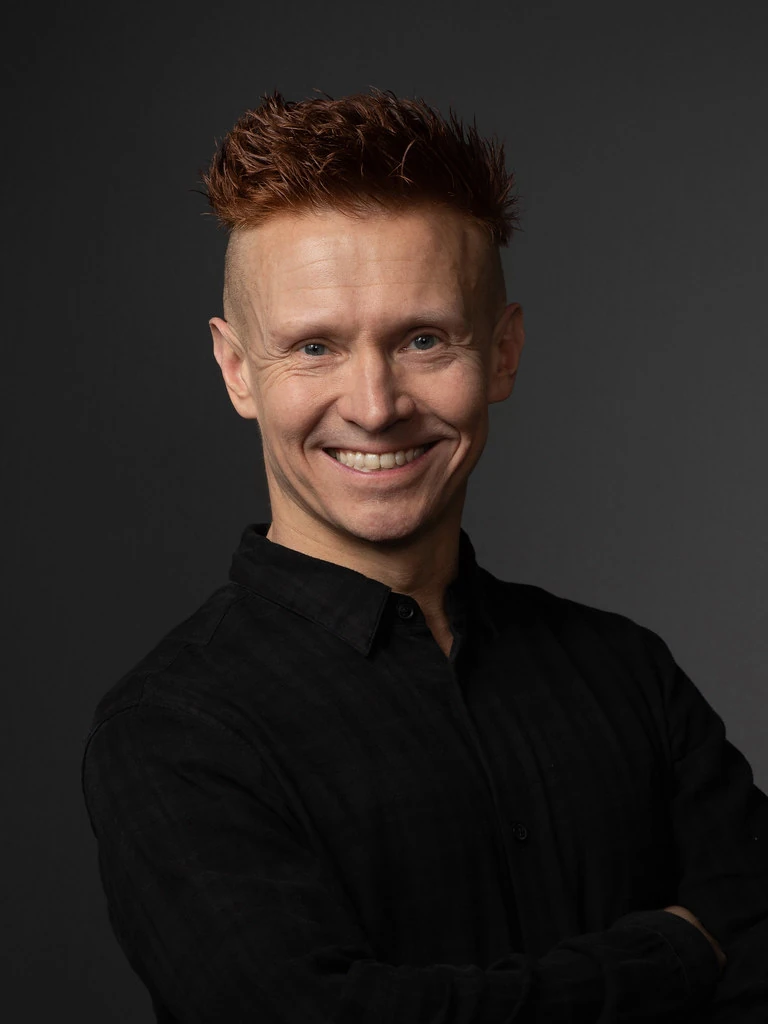 Peter Pihlström | Big Idea Wiki | Fandom