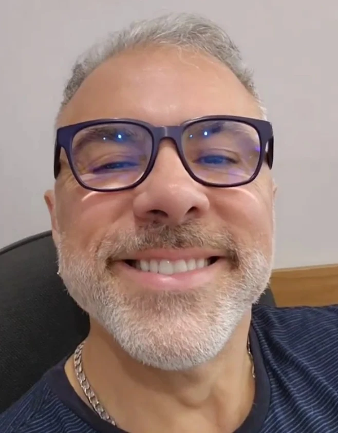 Carlos Alberto | Big Idea Wiki | Fandom