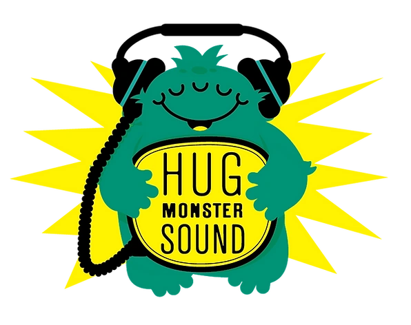 Hugmonster Sound | Big Idea Wiki | Fandom