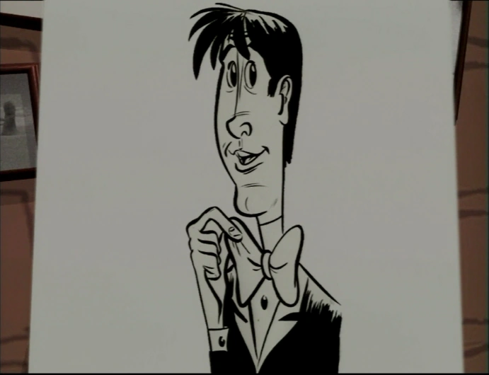 Tom Owens | Big Idea Wiki | Fandom