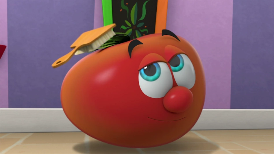 The Bob and Larry Show/Gallery | Big Idea Wiki | Fandom