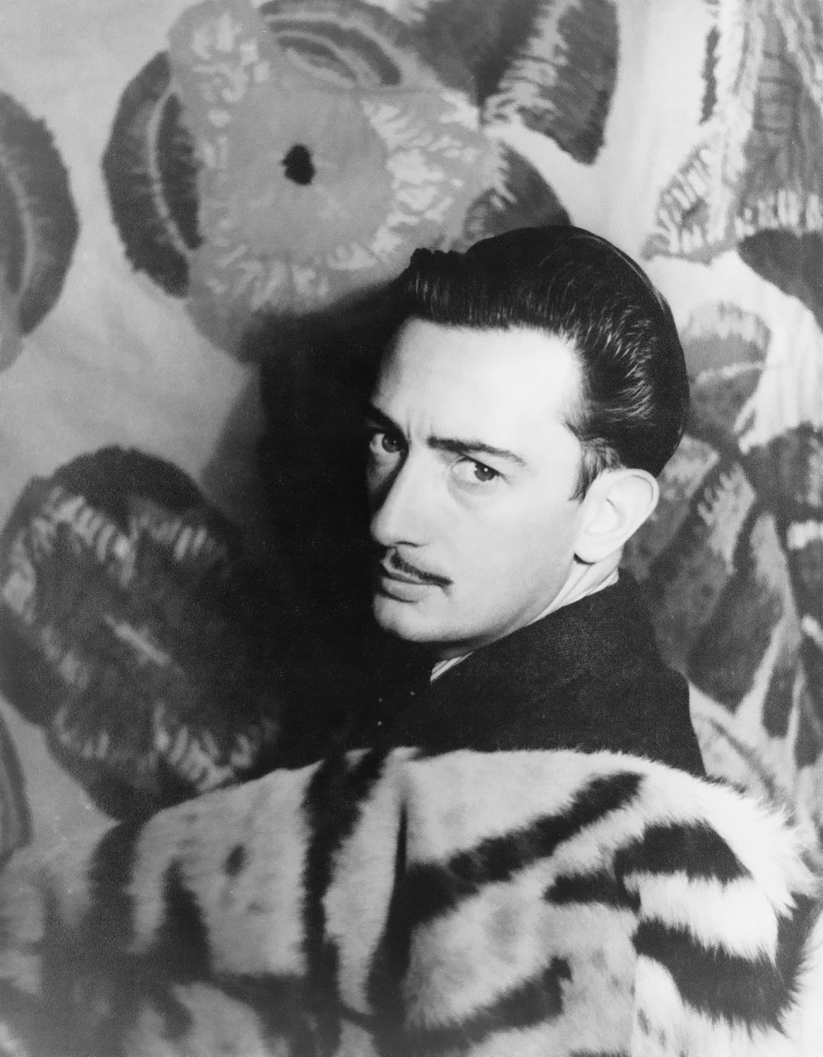 Salvador Dalí | Big Idea Wiki | Fandom