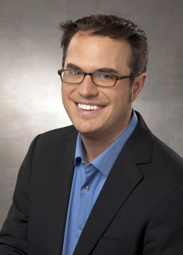 Kevin Gamble | Big Idea Wiki | Fandom