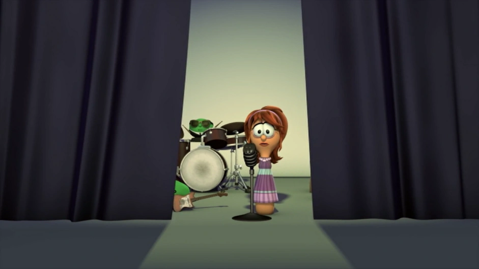 Mirabelle/Gallery | Big Idea Wiki | Fandom