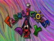 Fabulicious Day | Big Idea Wiki | Fandom