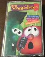 VeggieTunes | Big Idea Wiki | Fandom