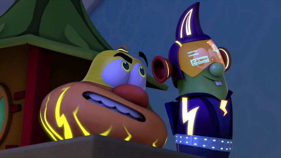 JimmyBoy/Gallery | Big Idea Wiki | Fandom