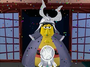 Apollo Gourd | Big Idea Wiki | Fandom