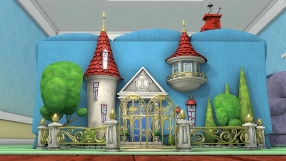 Junior Jetpack (episode)/Gallery | Big Idea Wiki | Fandom