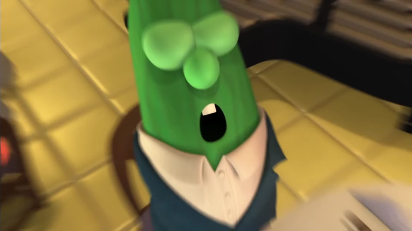 Larry's Tooth | Big Idea Wiki | Fandom