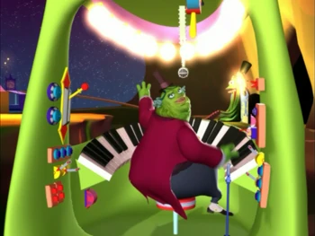 Uncle Blobb's Amazing Carnival | Big Idea Wiki | Fandom