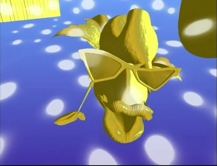 The Rumor Weed Song | Big Idea Wiki | Fandom