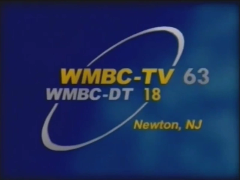 WMBC-TV | Big Idea Wiki | Fandom