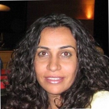 Sylvia Fakhry | Big Idea Wiki | Fandom