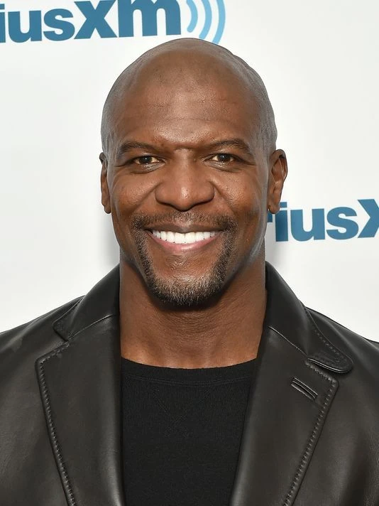 Everybody Hates Chris Terry Crews