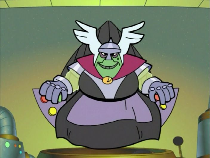 Greta Von Gruesome/Gallery | Big Idea Wiki | Fandom