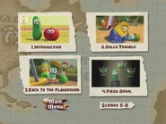 Cuke & Duke Double Feature | Big Idea Wiki | Fandom