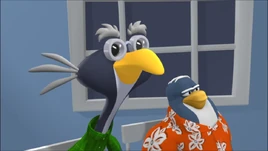 Minor Characters in 3-2-1 Penguins! | Big Idea Wiki | Fandom