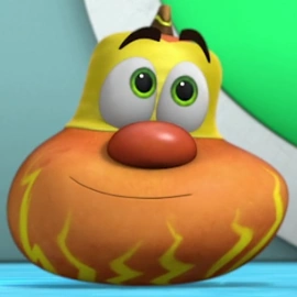 JimmyBoy | Big Idea Wiki | Fandom