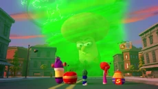 LarryBoy and the Menacing Mushroom | Big Idea Wiki | Fandom