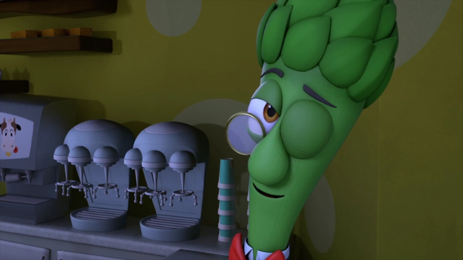 Cooperation/Gallery | Big Idea Wiki | Fandom